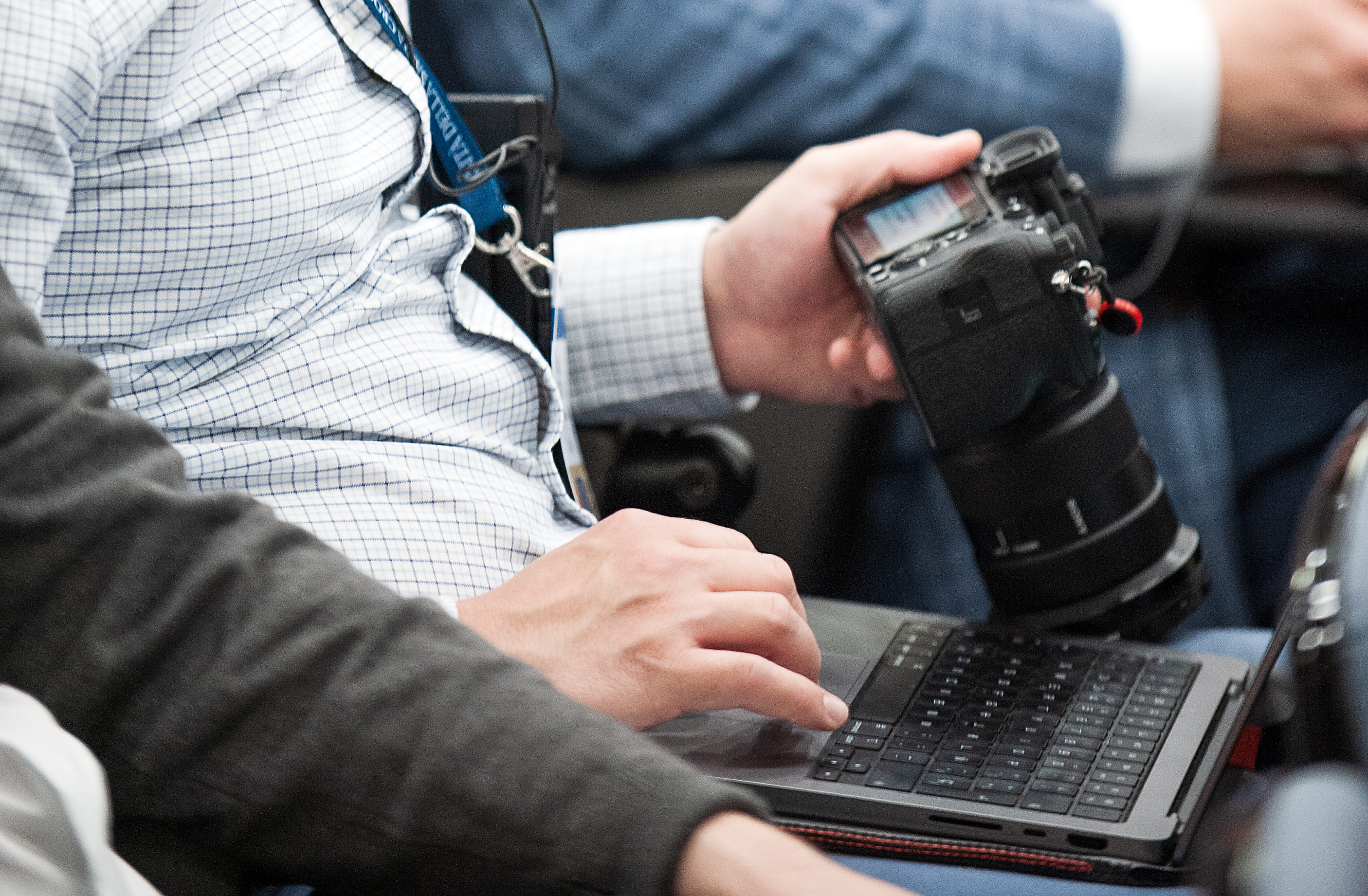 PUSC - Iscrizione Eventi